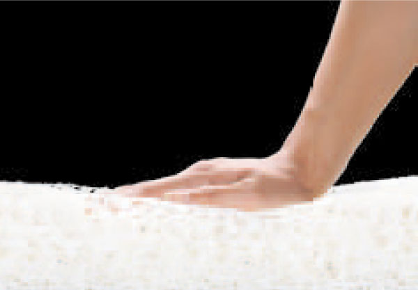 C-CORE Mattress - Mutoh Medical Thailand